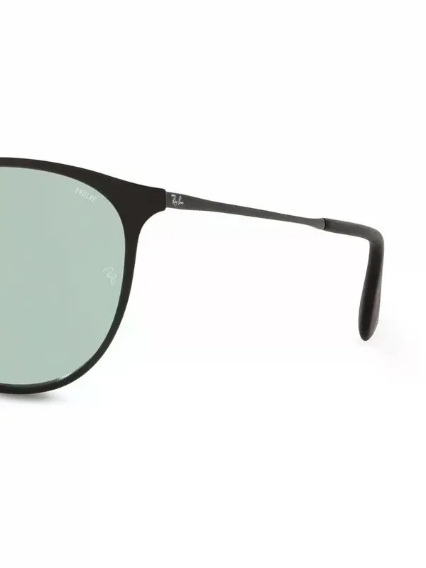 Ray-ban Round Frame Sunglasses