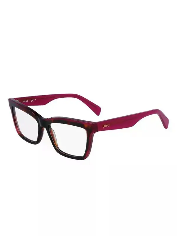 Liu Jo Color-block Glasses