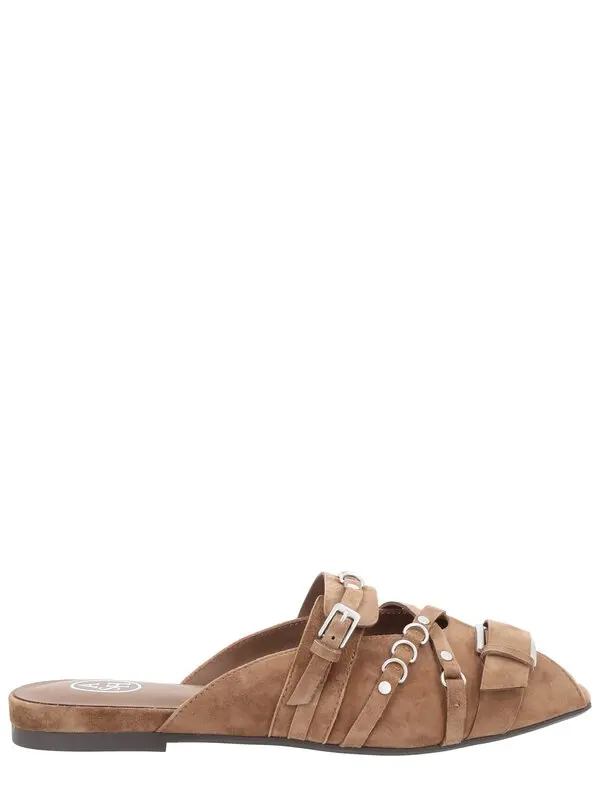 Ash Brigit Sandals