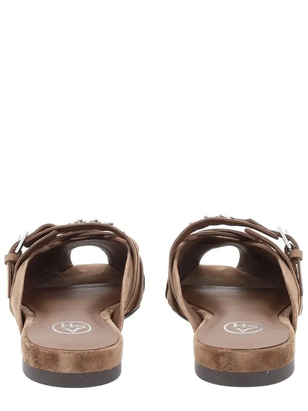 Ash Brigit Sandals