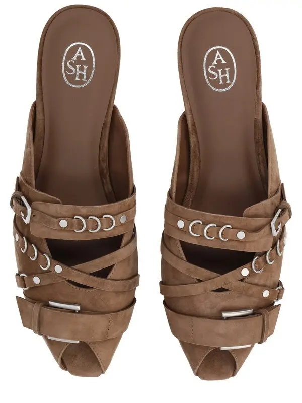 Ash Brigit Sandals