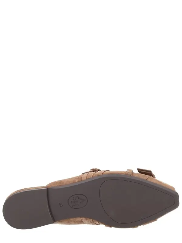 Ash Brigit Sandals