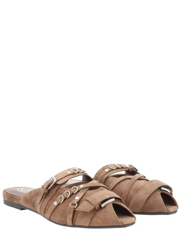 Ash Brigit Sandals