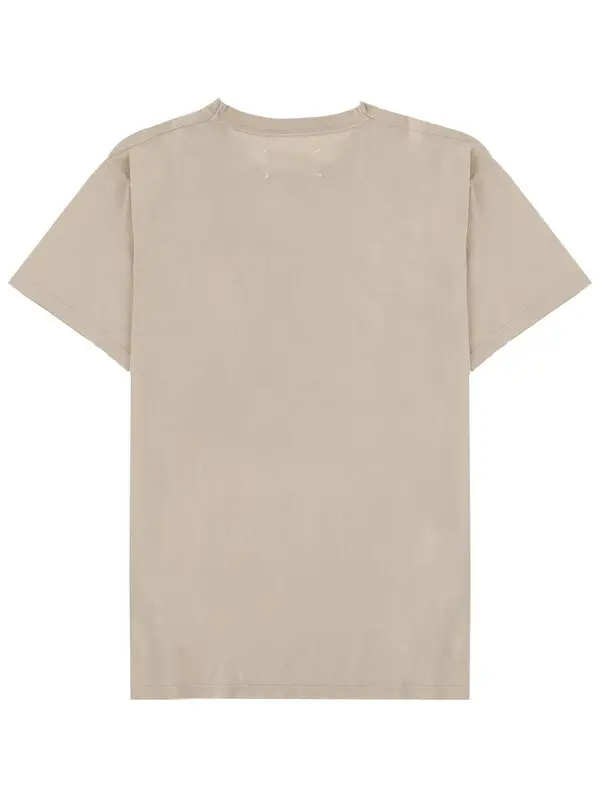 MAISON MARGIELA Printed T-shirt