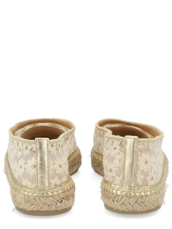 CastaÑer Paoli Espadrille - Beige