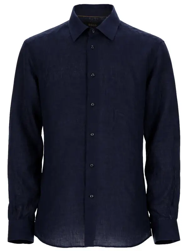 Hugo Boss Camicia L-hays-kentw-c
