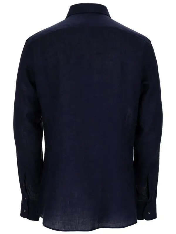Hugo Boss Camicia L-hays-kentw-c