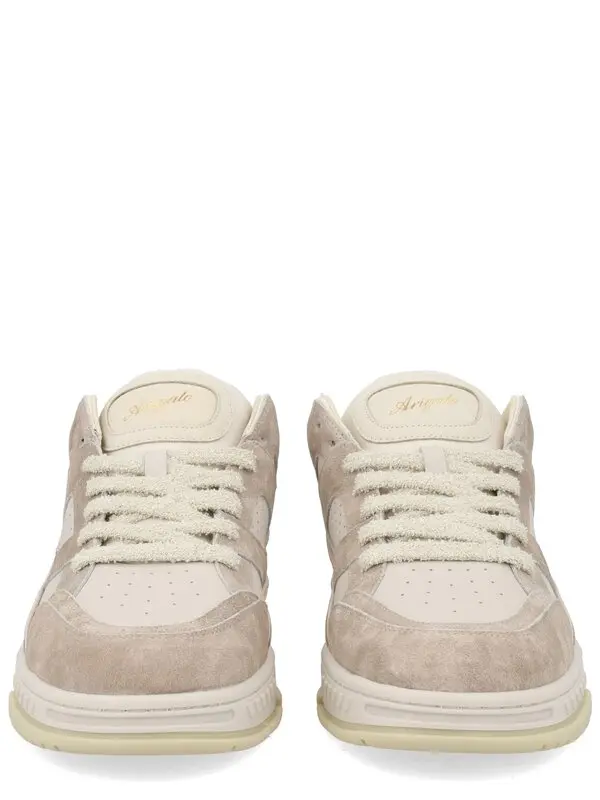 Axel Arigato Area Lo Sneakers - Beige