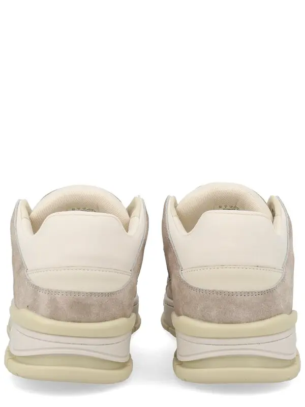 Axel Arigato Area Lo Sneakers - Beige
