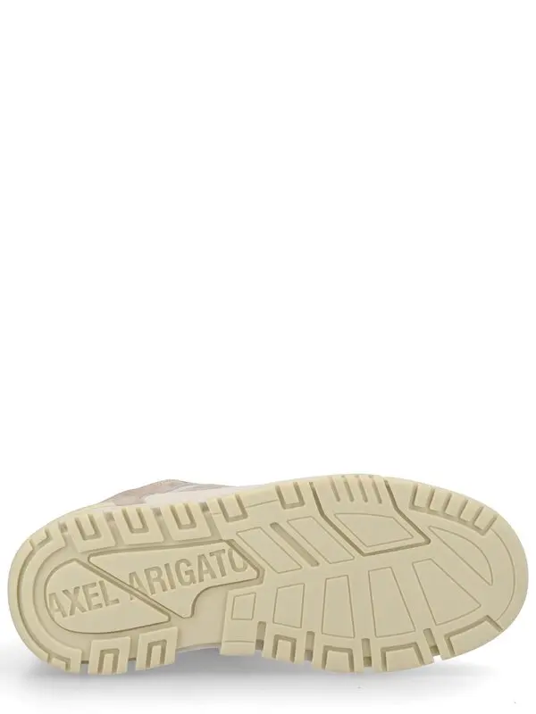 Axel Arigato Area Lo Sneakers - Beige