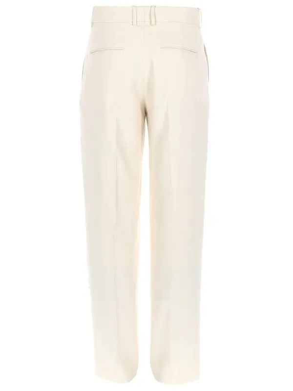 Drole De Monsieur Golfeur Chevrons Pantalone