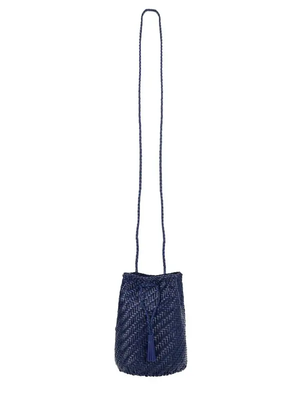 Dragon Diffusion Pompom Double Jump Bag