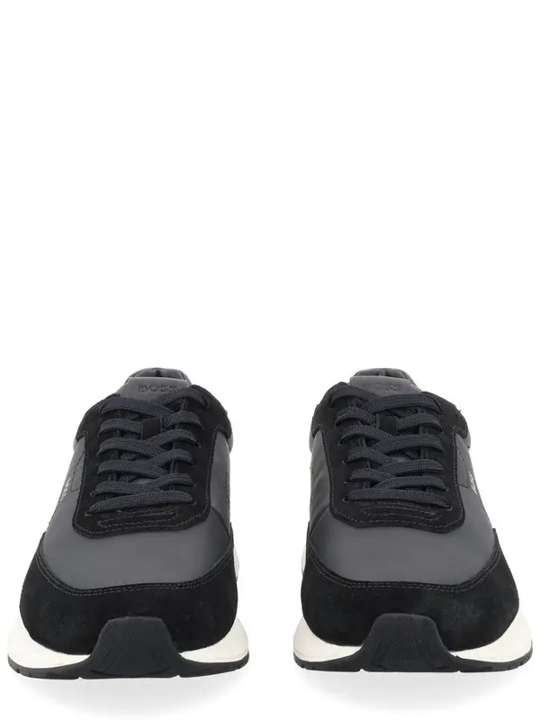 BOSS Vinston Sneakers - Black