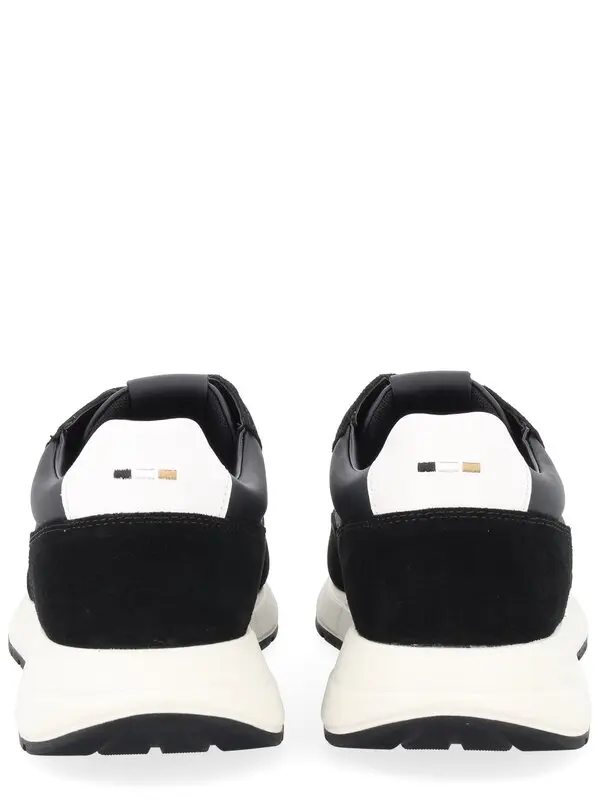 BOSS Vinston Sneakers - Black