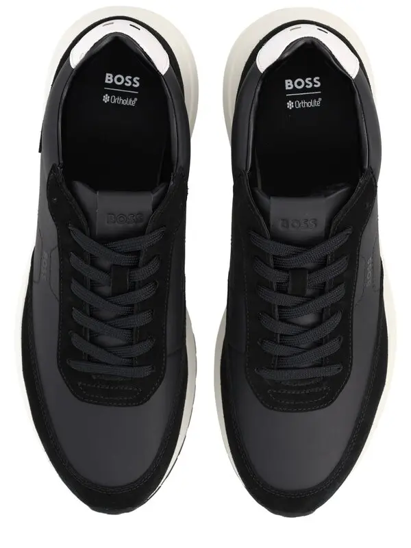 BOSS Vinston Sneakers - Black