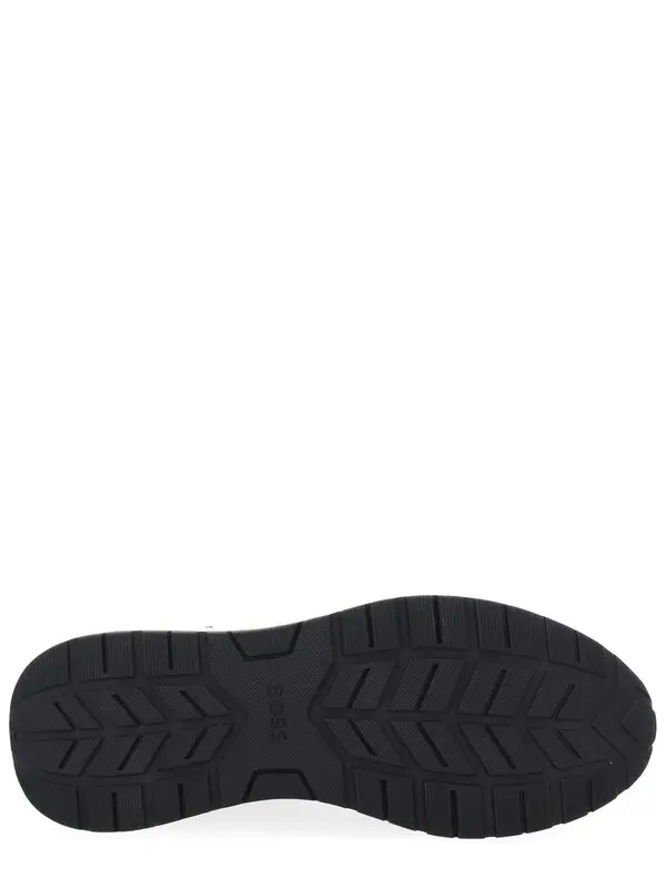 BOSS Vinston Sneakers - Black