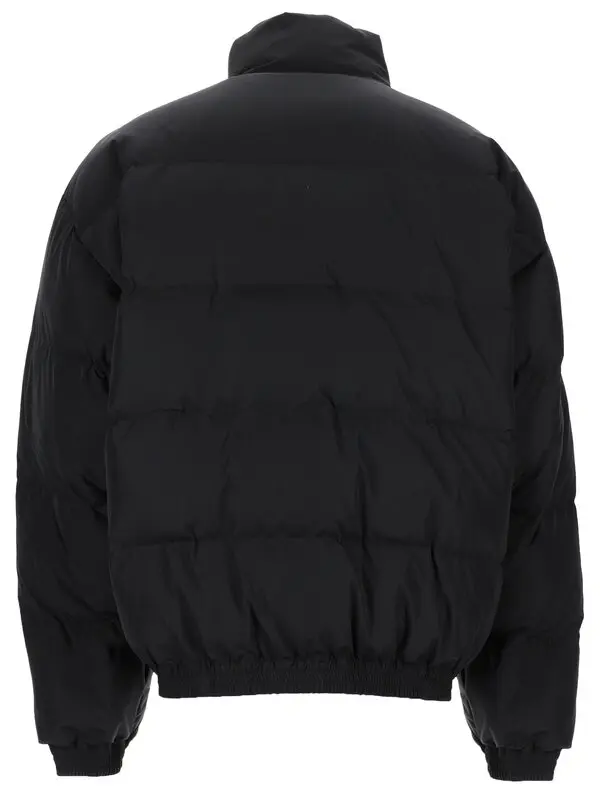 Balenciaga Reversible Logo Jacket