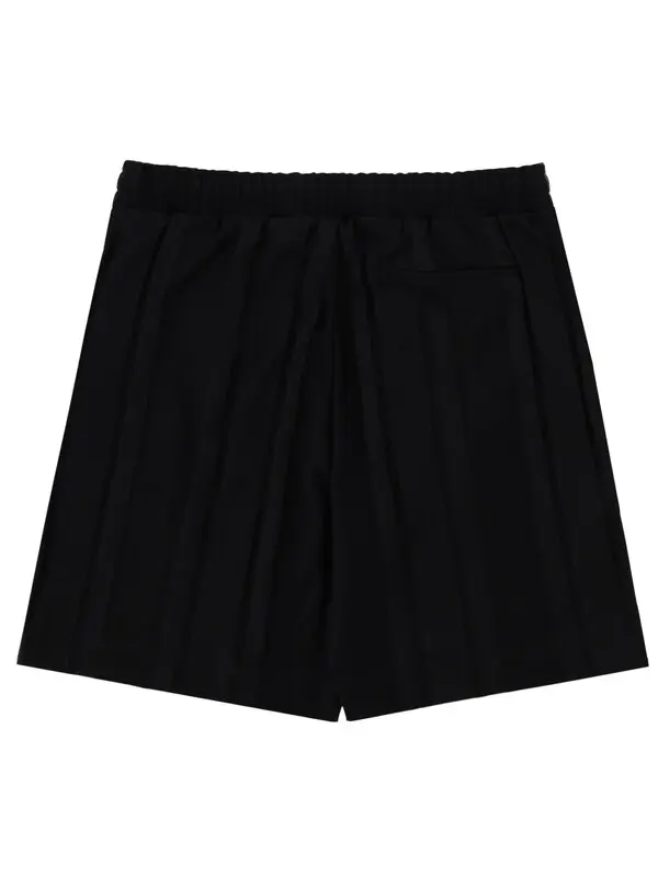 BOSS Lux Huxley Shorts - Black