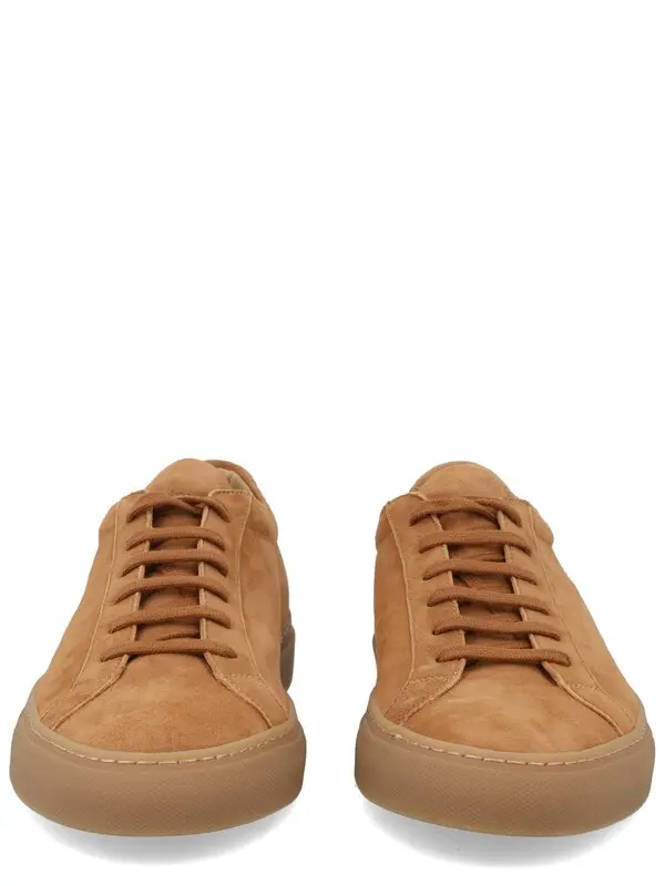 COMMON PROJECTS Achilles Sneaker - Buff