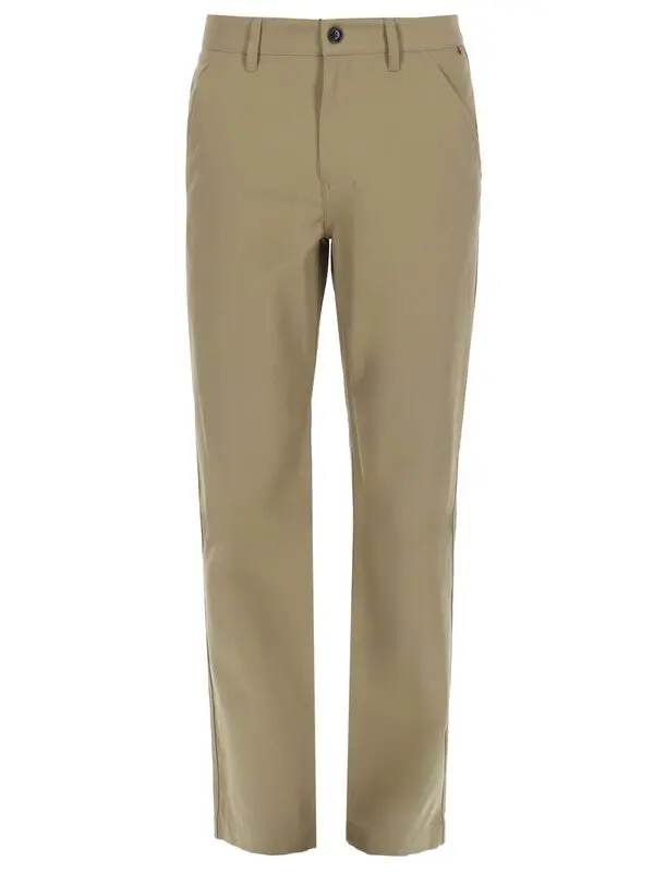 Burberry Arthur Pantalone - Beige