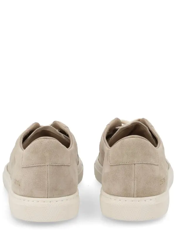 COMMON PROJECTS Achilles Sneakers - Dove