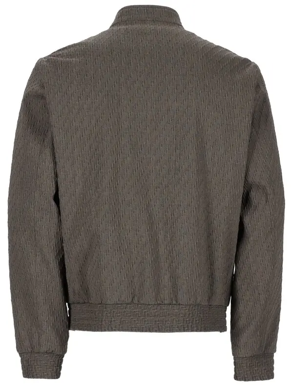 Emporio Armani Blouson Jacket