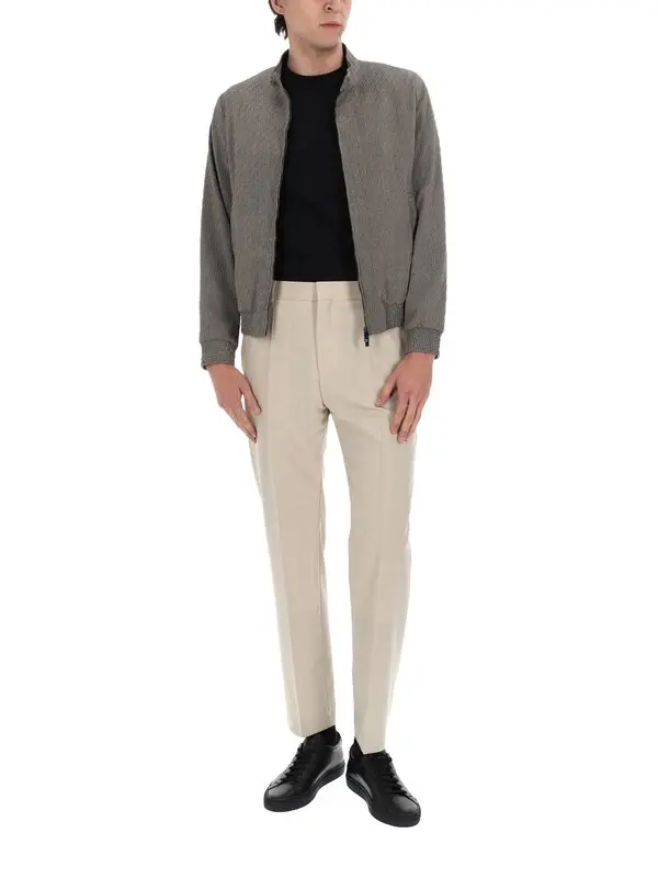 Emporio Armani Blouson Jacket