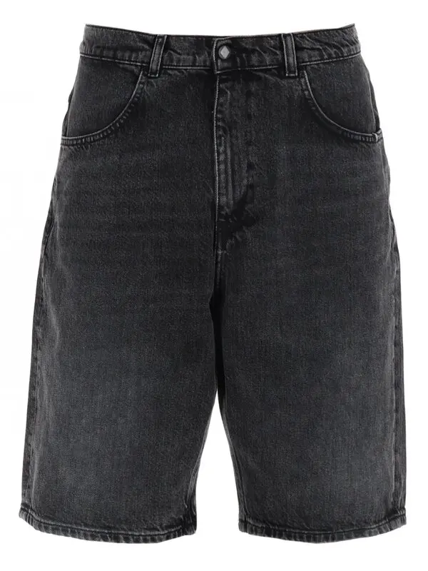 AMISH SUPPLIES Shorts Tommy - Black