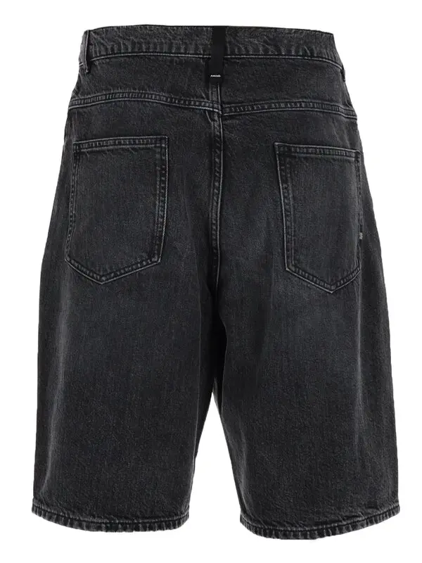 AMISH SUPPLIES Shorts Tommy - Black