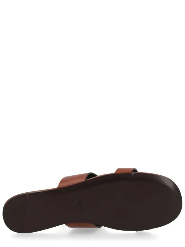 Saint Laurent Sandalo Babylone