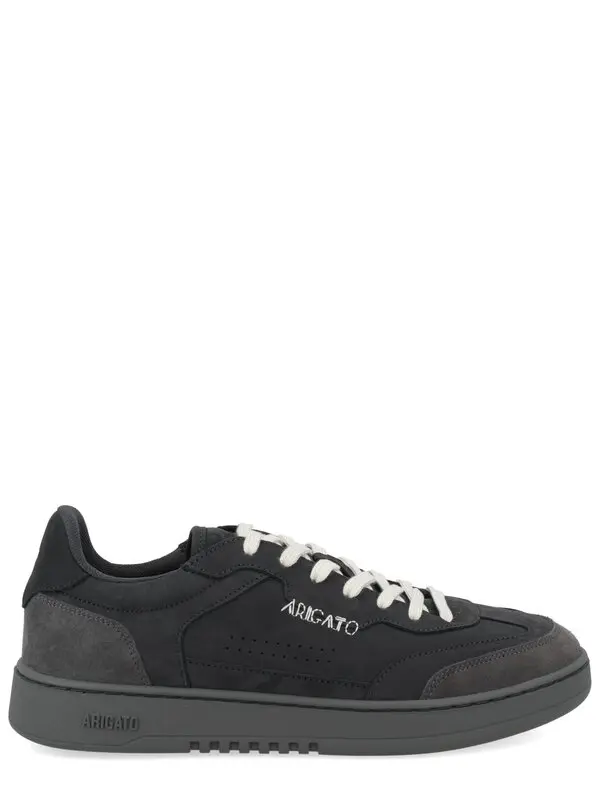 Axel Arigato Dice T-toe Sneakers - Black