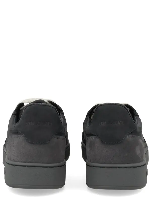 Axel Arigato Dice T-toe Sneakers - Black
