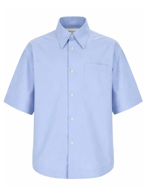 AMI Paris Cotton Shirt