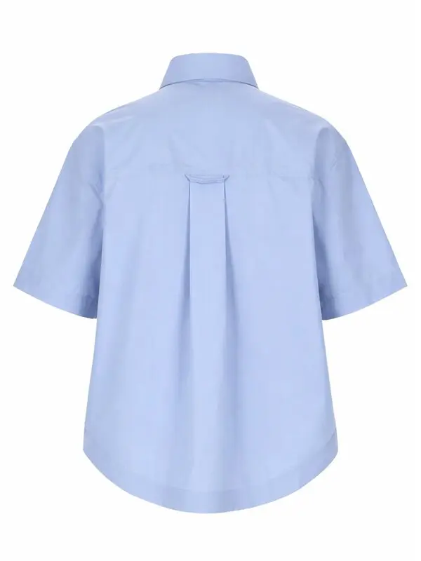 AMI Paris Cotton Shirt