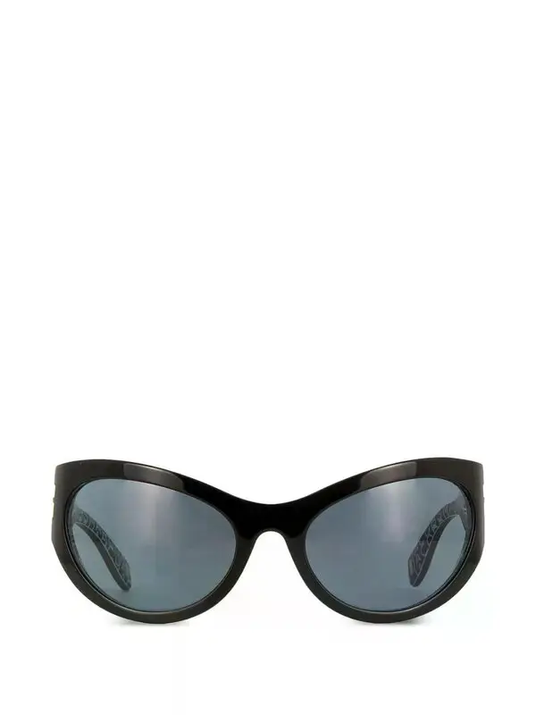 Marc Jacobs Cat-eye Sunglasses - Black