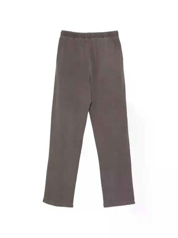 Martine Rose Logo-print Track Pants