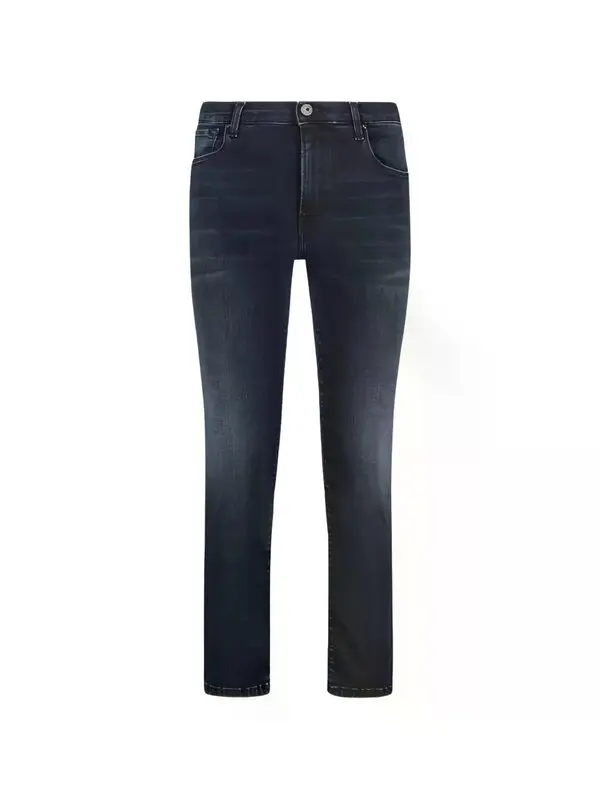 RE-HASH X150 Five-pocket Jeans
