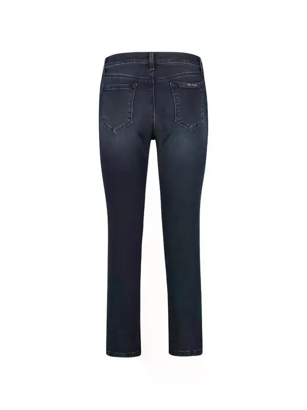 RE-HASH X150 Five-pocket Jeans