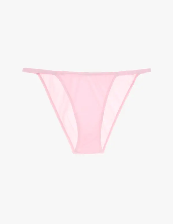 Araks Bisoux Panty Confection - White
