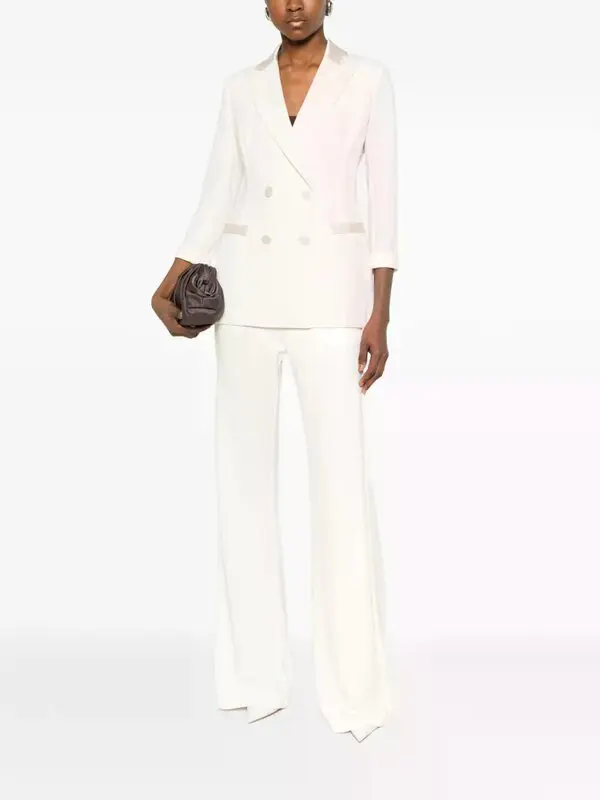 Imperial Tailored Trousers