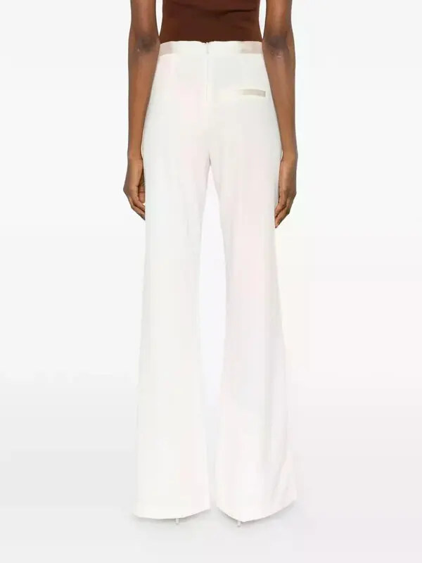Imperial Tailored Trousers