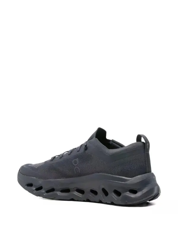 On X Zendaya And Law Roach Cloudtilt Mo Sneakers - Blue