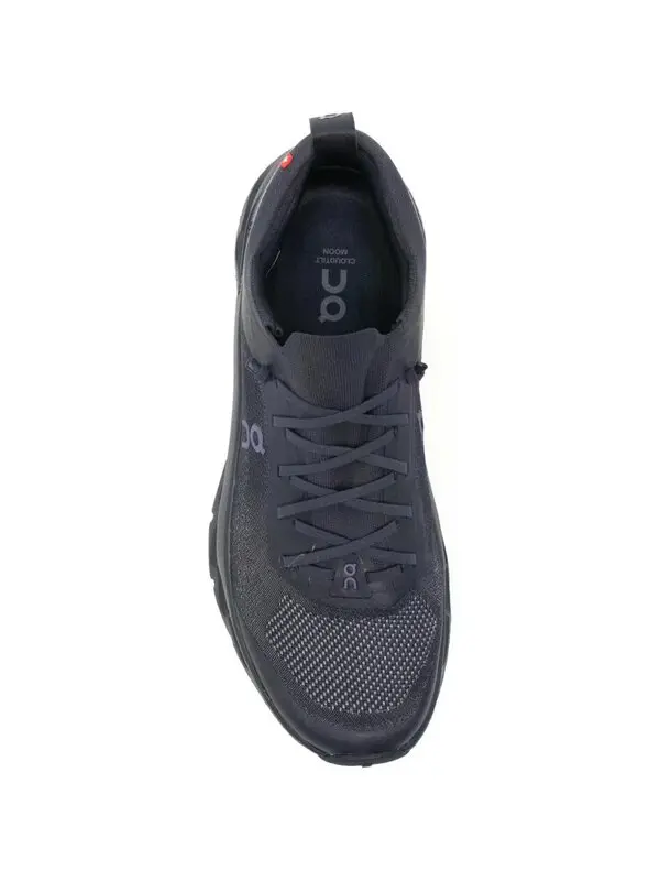 On X Zendaya And Law Roach Cloudtilt Mo Sneakers - Blue