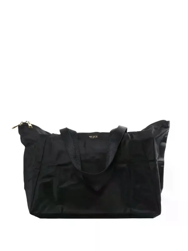 Tumi Just In Case Medium Tote Bag - Black