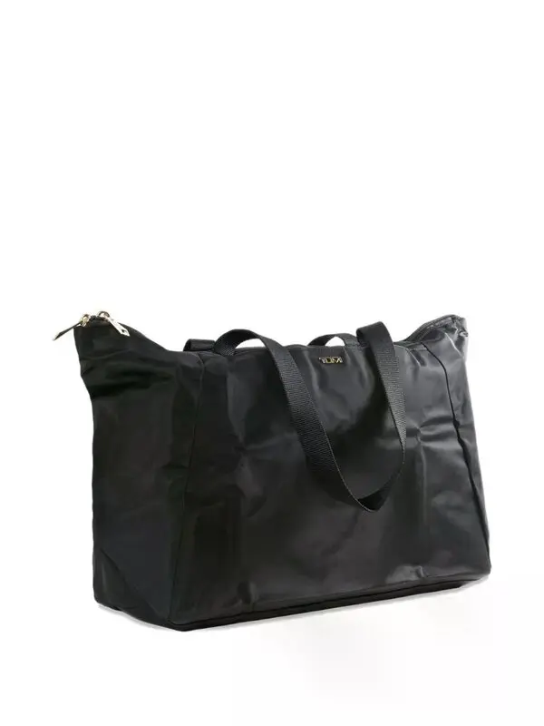 Tumi Just In Case Medium Tote Bag - Black