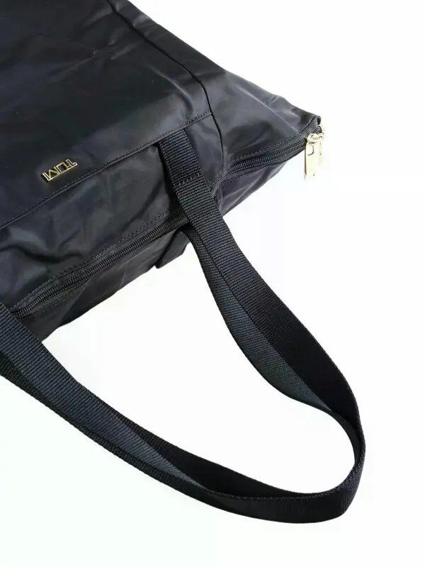 Tumi Just In Case Medium Tote Bag - Black