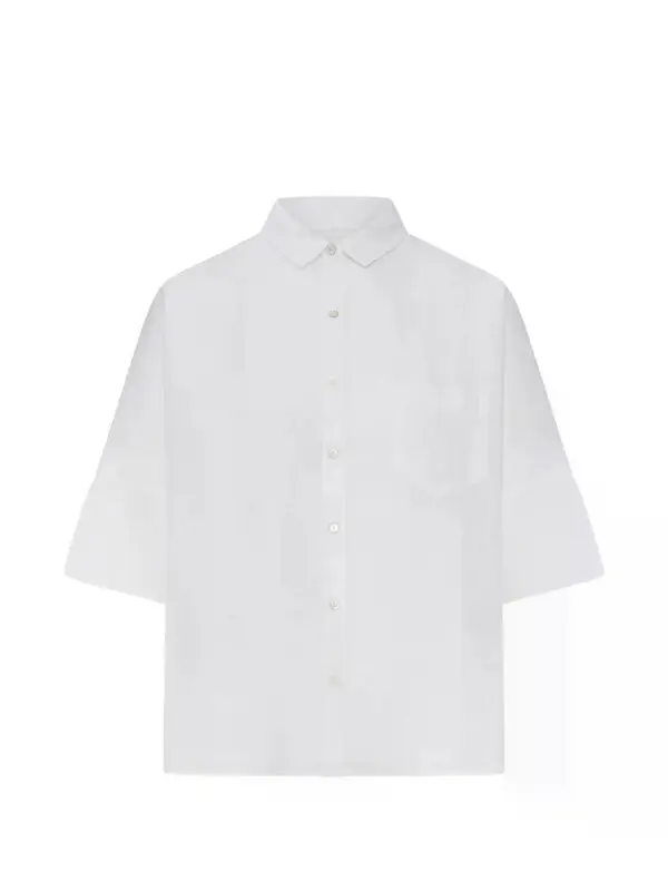 120% Lino Linen Shirt