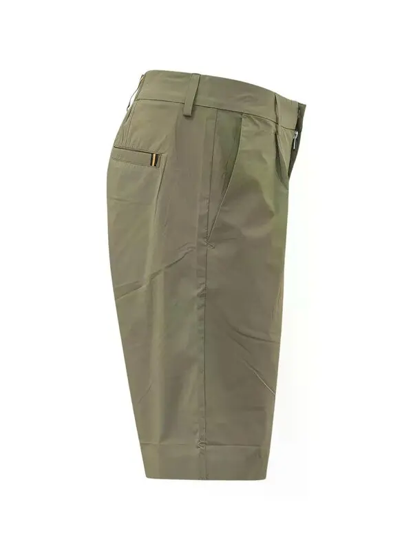 K-WAY Ilton Shorts - Green