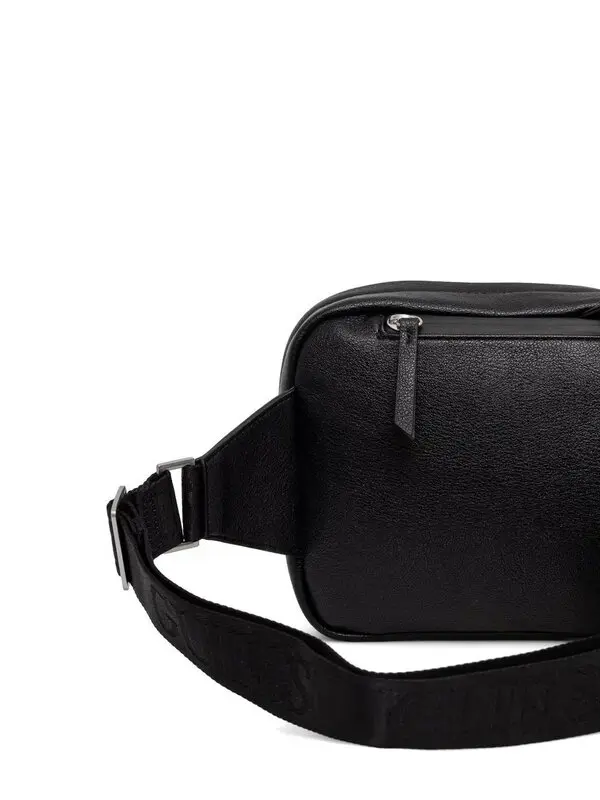 Guess Boston Logo-pattern Backpack