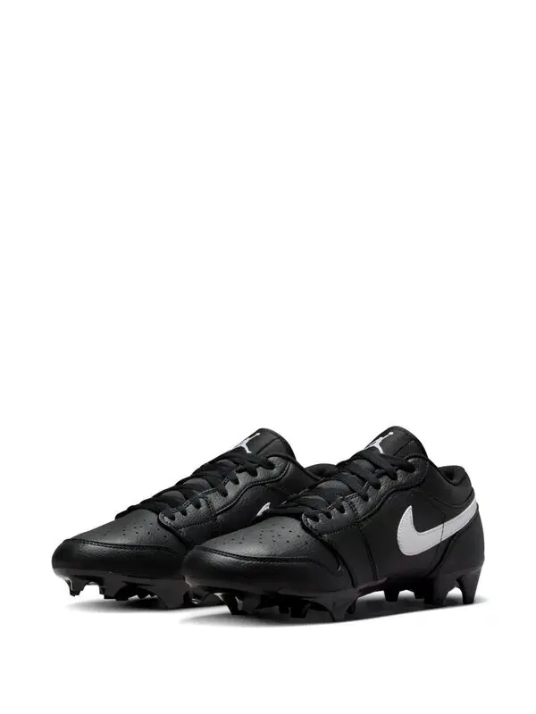 JORDAN 1 Low Td Sneakers - Black